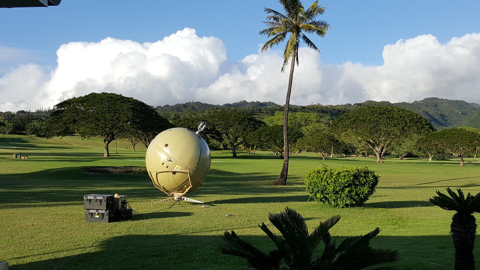 SOF Week 2023 | Cubic